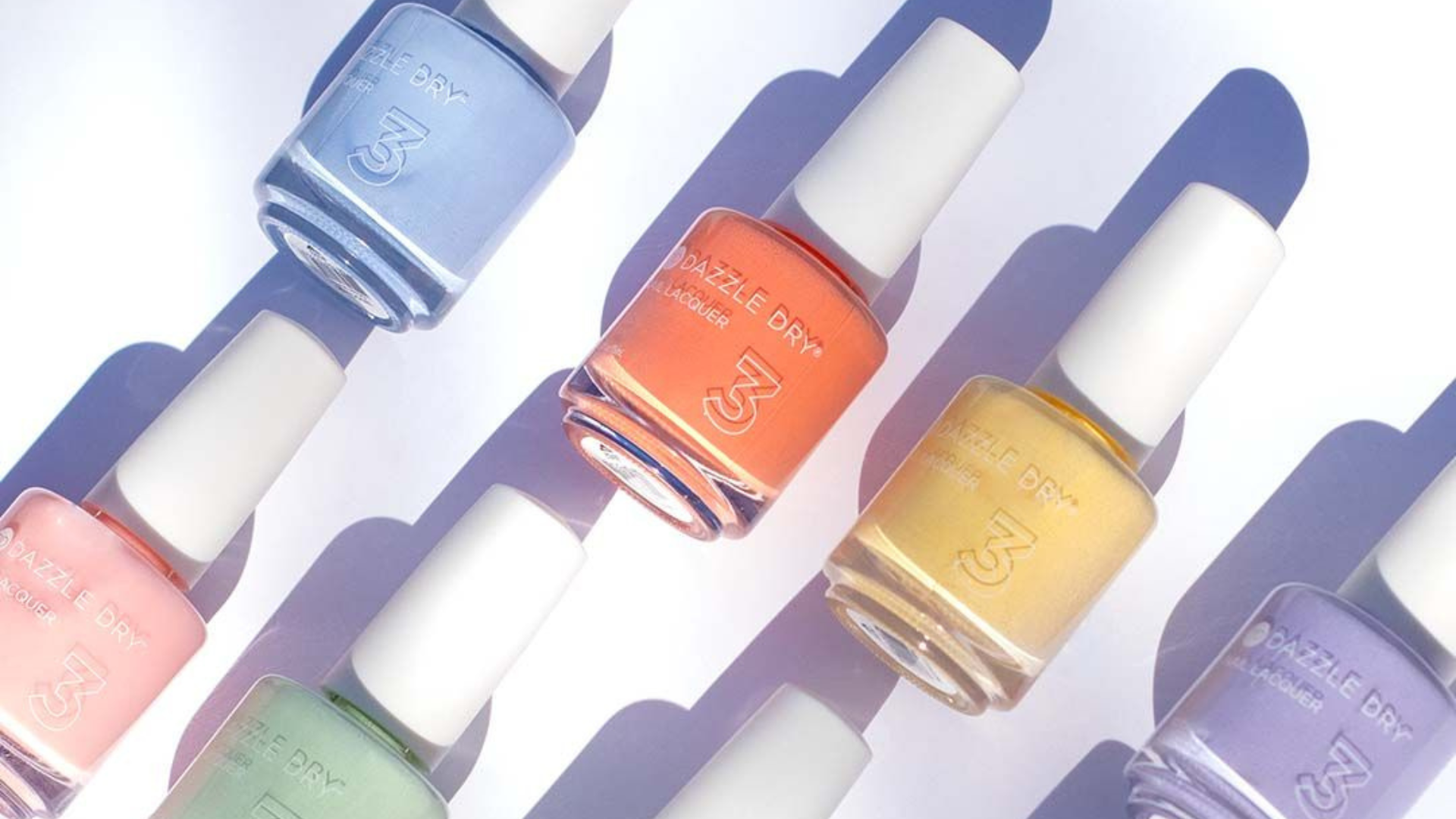 Dazzle Dry Rewards Program | Join Now & Start Saving!