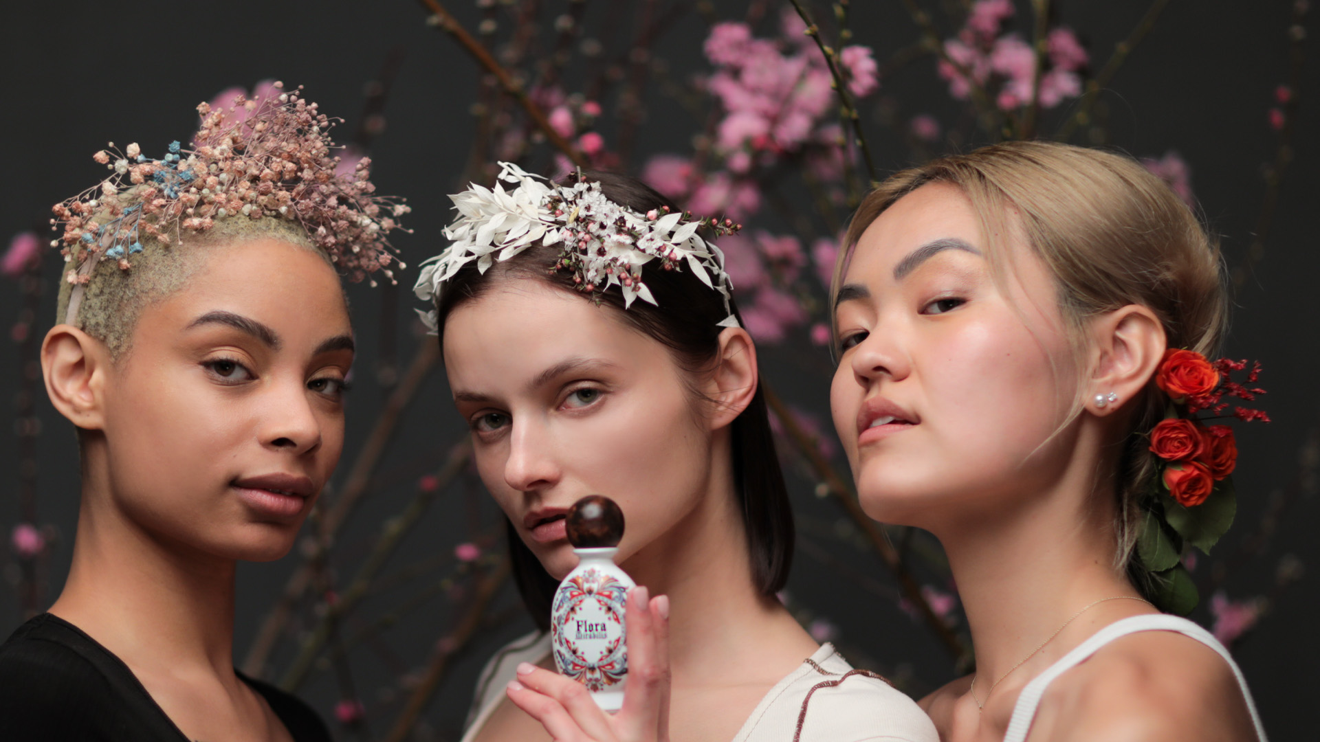 Rewards - Flora Mirabilis