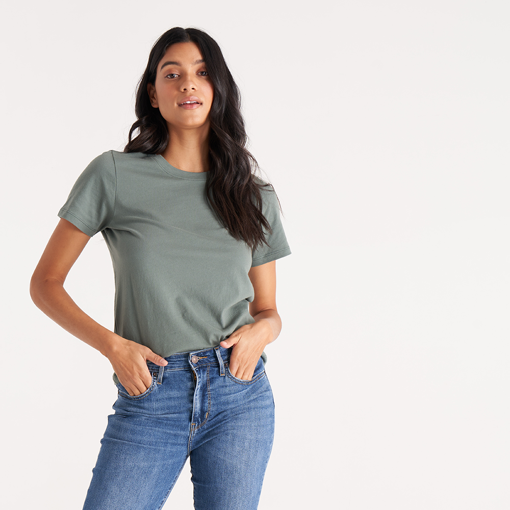 REWARDS – The Standard Stitch