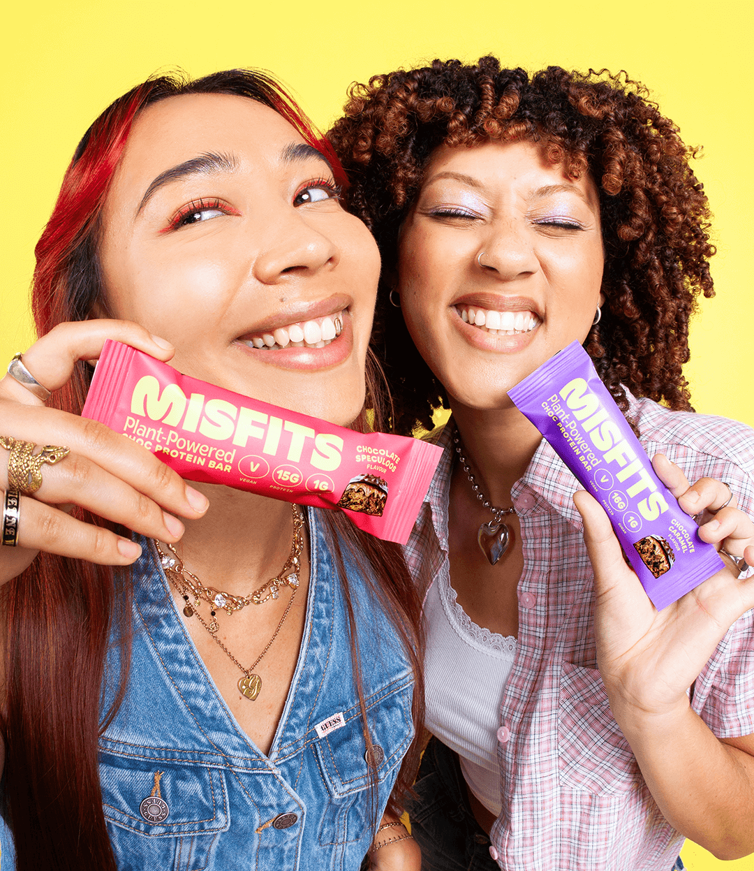 Refer a friend – Misfits Health