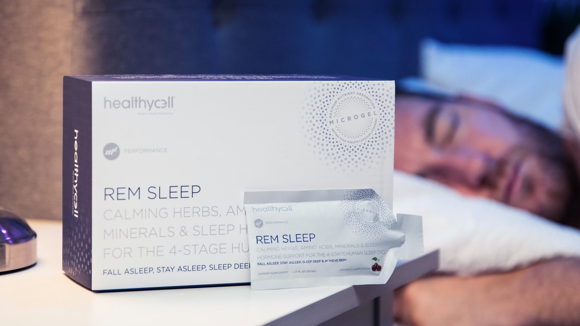 Customer Rewards Program | Healthycell – HealthyCell