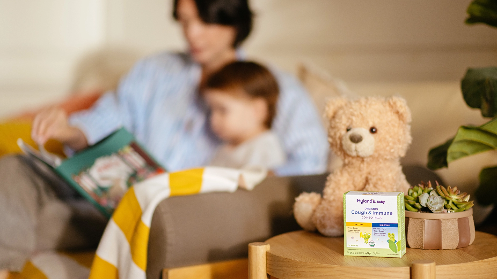 Loyalty Program – Hyland's