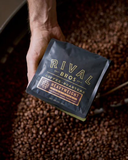Rival Rewards – Rival Bros Coffee