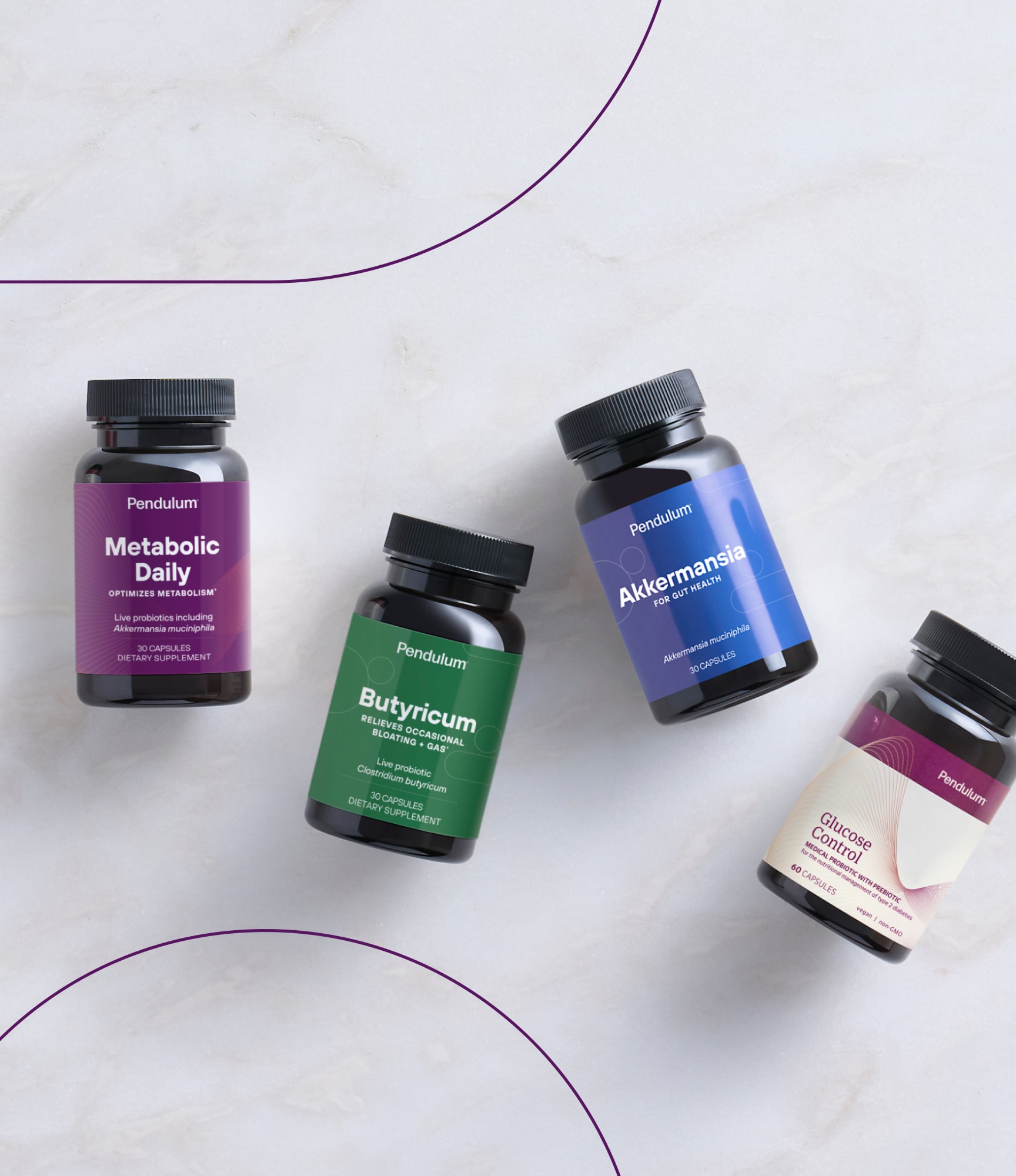 Pendulum Referral Program