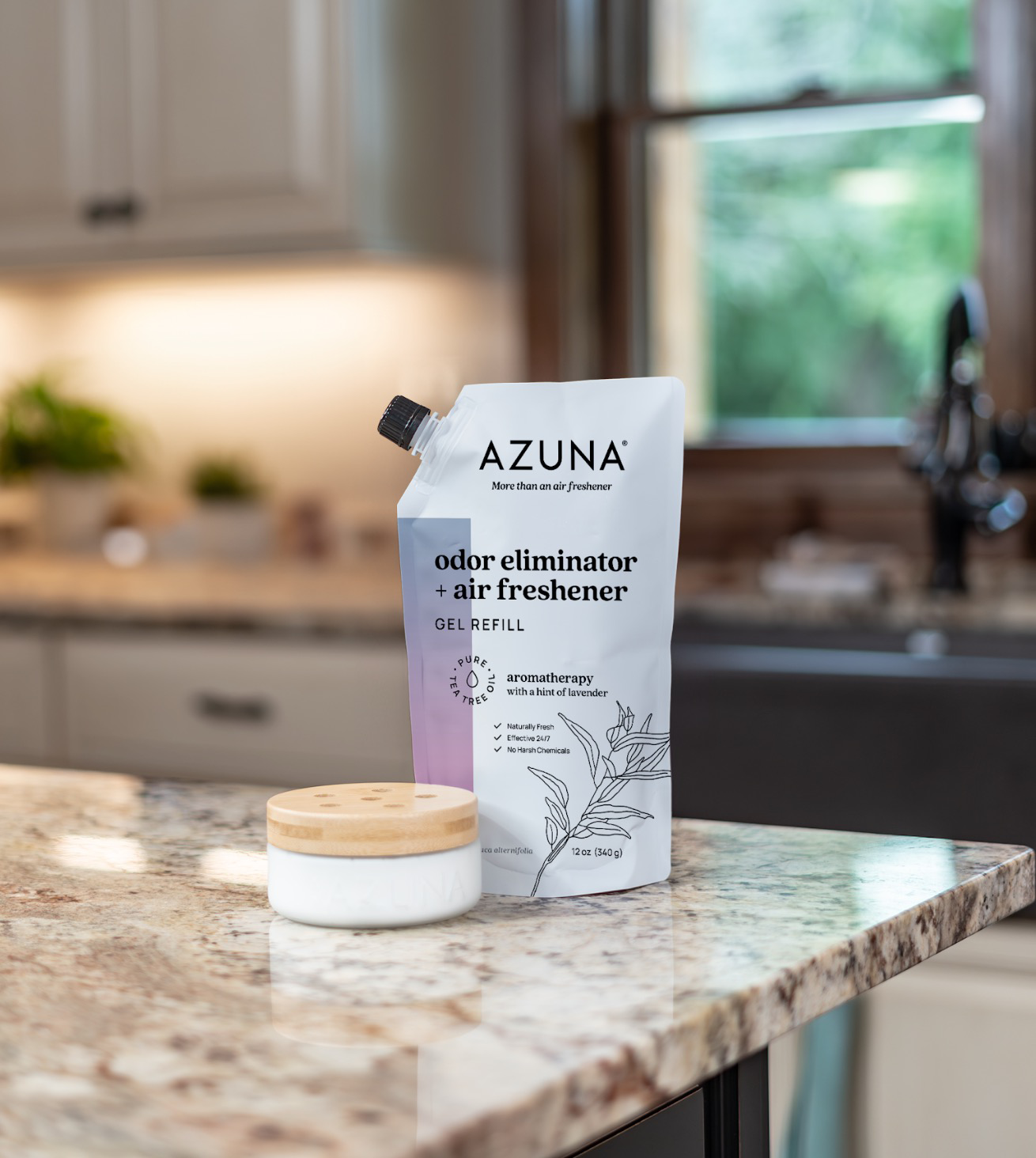 Discover our Loyalty Program | Azuna – Azuna Air Purifier